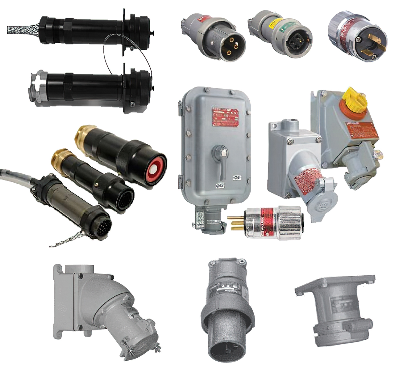 Louisiana Electric Resource Supply Electrical Consumables Louisiana Electric Resource Supply Electrical Consumables